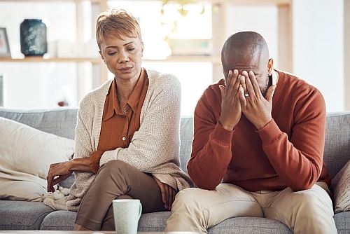 Coping with the Emotional Toll of Divorce: Strategies for Healing ...