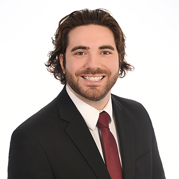 Benjamin Sender | Bolton Law Firm